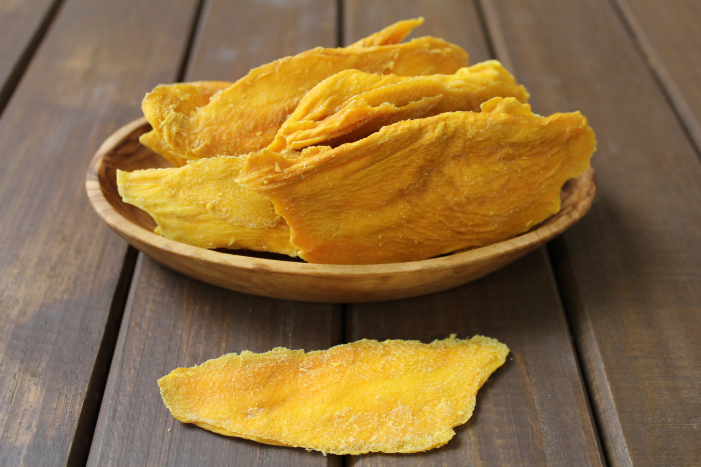 Sušené mango - zdravé ovoce a lahodná svačina - FarmaZdravi.cz